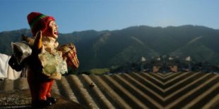 El Ekeko o Equeco | Mitos y Relatos