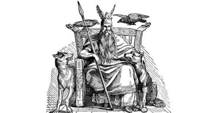 Donar-Thor | Mitos y Relatos