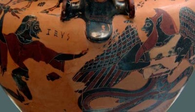 Todo sobre Mitología Griega y Romana | Mitos y Relatos